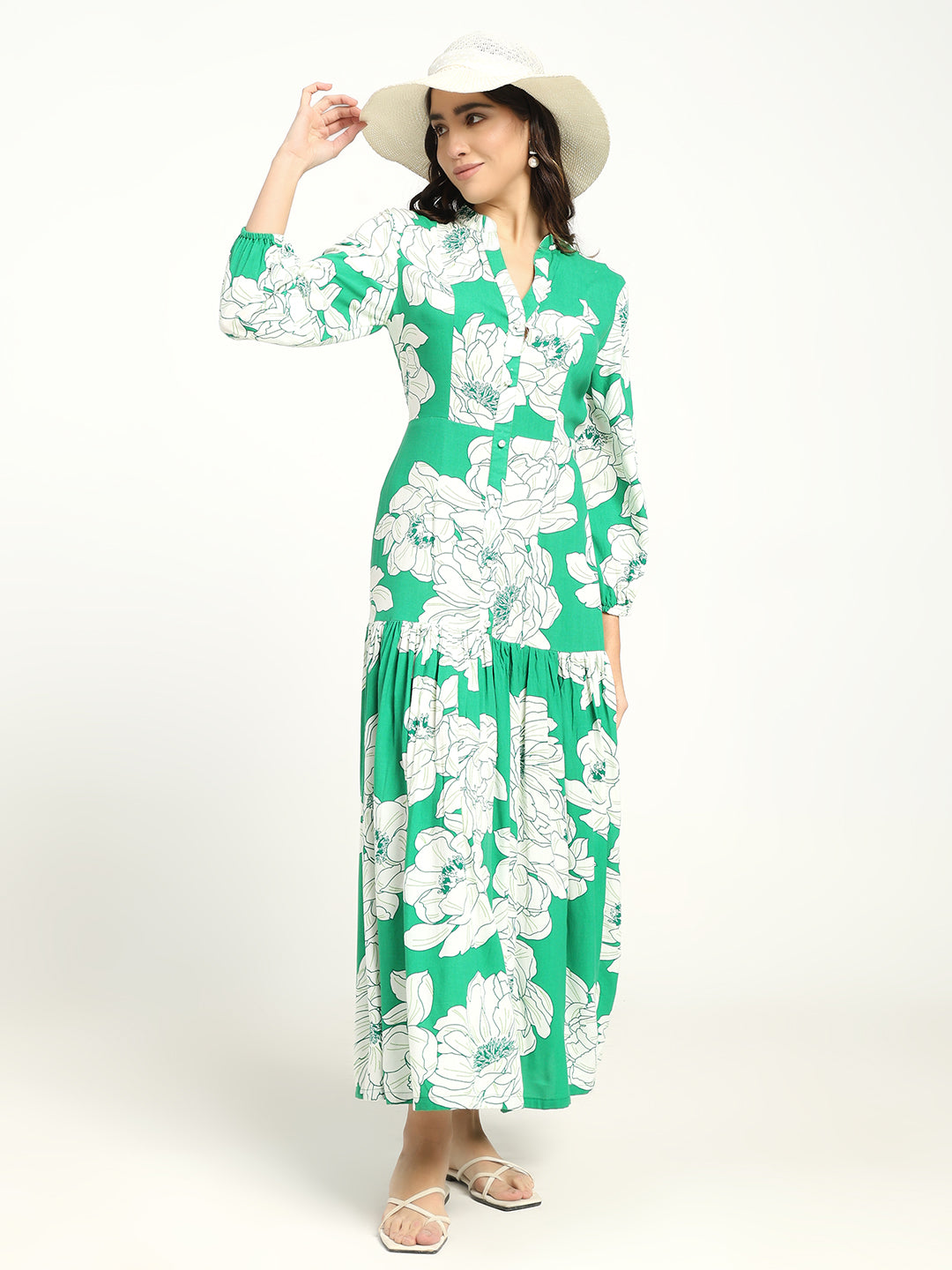 Meadow Maxi – Soski India